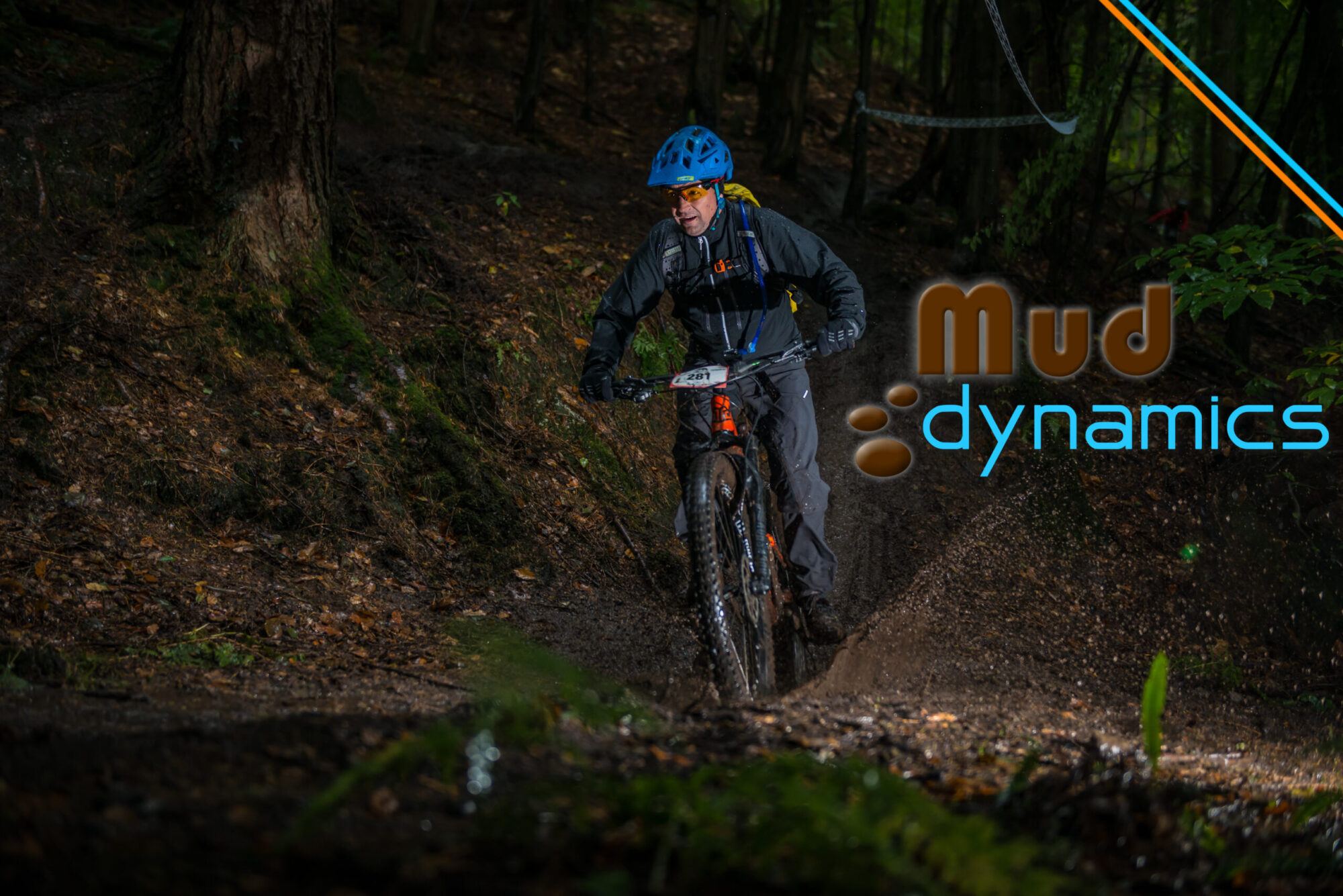 About Us – Mud Dynamics MTB Coaching